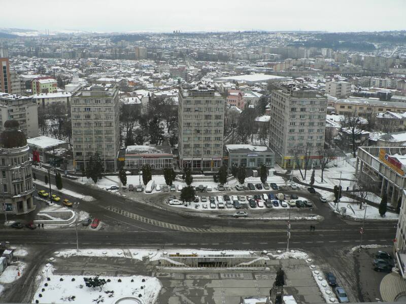 Piata Unirii Central Apartments Iasi at Lee Ramirez blog