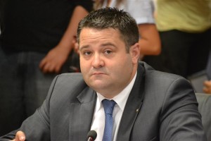 Rareș Stelian Rusu (PMP) candidat poziția 1 Camera Deputaților - Cluj ...