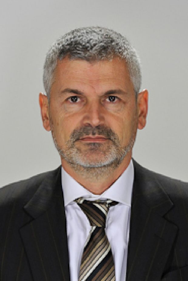 Nicolae Nasta (ALDE) candidat poziția 1 Senat - Covasna (2016 ...