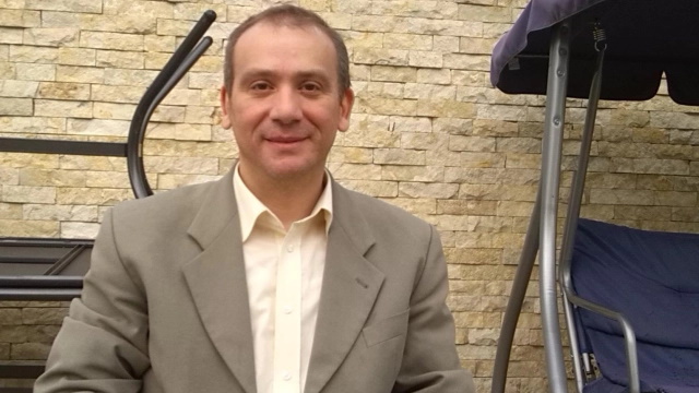 Liviu Antonesei - România curată